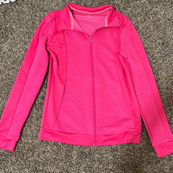 C9 by Champion | Jackets & Coats | Target Girls Sports Jacket | Poshmark